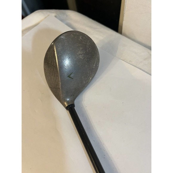 Callaway | Other | Callaway S2h2 Big Bertha War Bird Heaven Wood 7 Cf3 Shaft | Poshmark